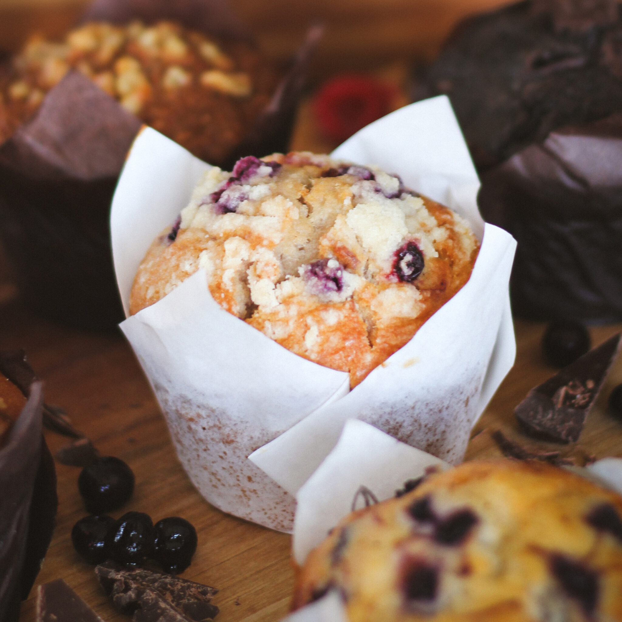 Wholesale Product Catalogue – Artisan by Rangiora Bakery